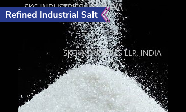 Industrial Salt – Sethiya Impex – Leading Salt & Rice Exporter ...